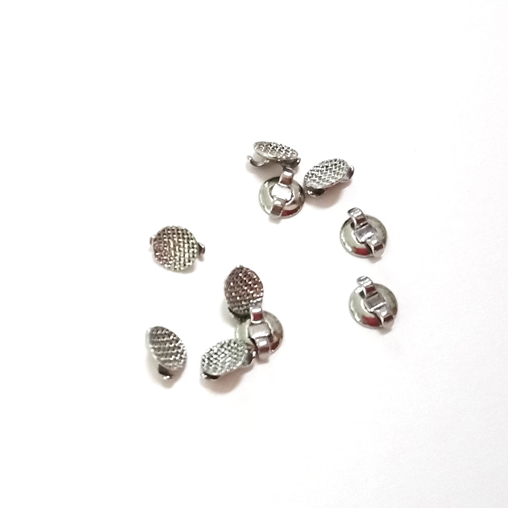 Bondable Lingual Cleat (Round)