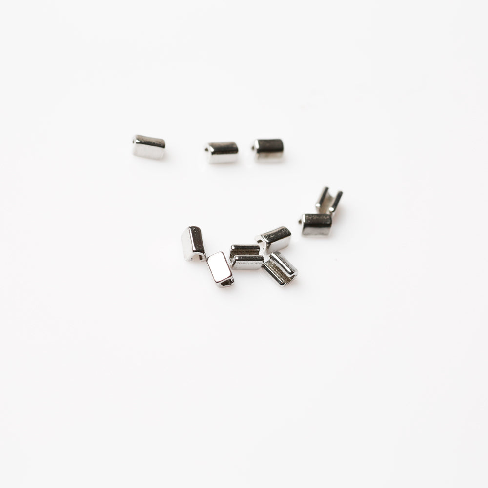 Crimpable Split Stops